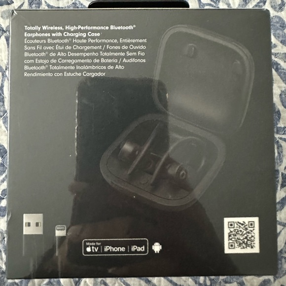 Beats by Dre | Headphones | New Powerbeats Pro | Poshmark